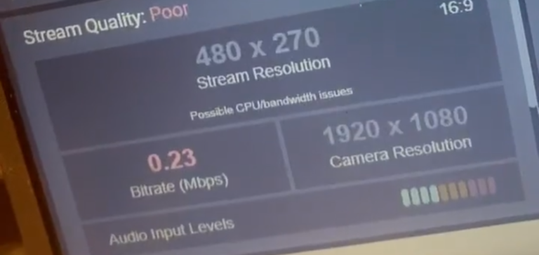 How to Fix Poor Stream Quality on Streamate – Cam Model Advice